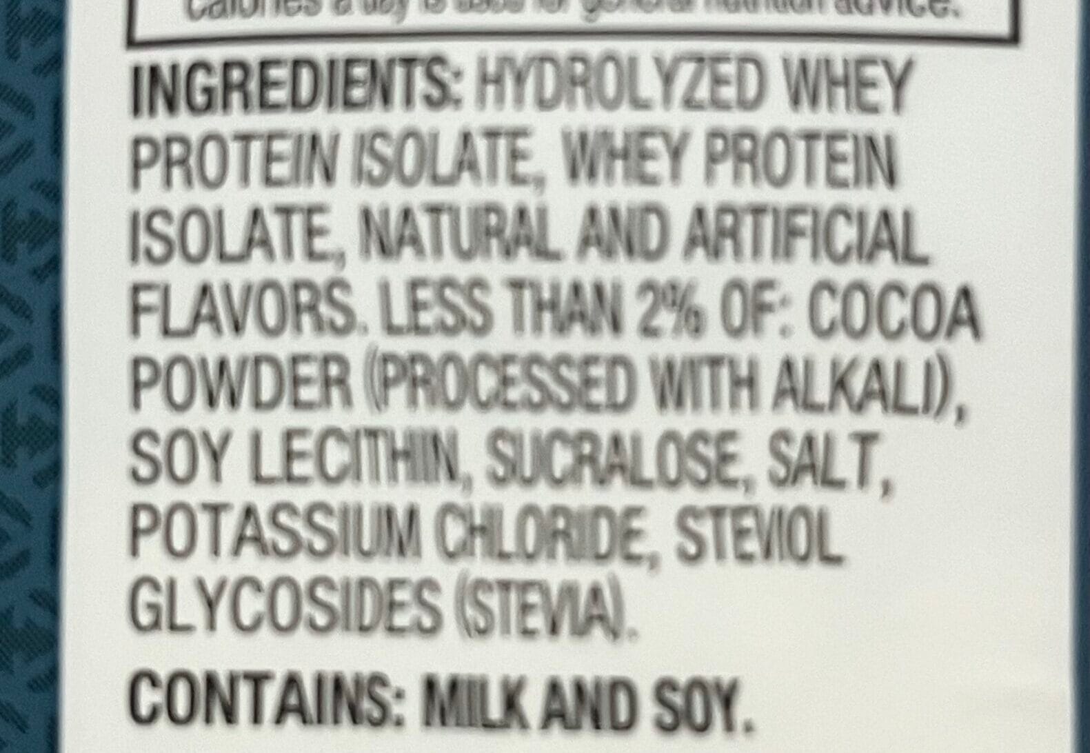 (2025) Dymatize ISO 100 vs Gold Standard Whey: An In-Depth Comparison ...
