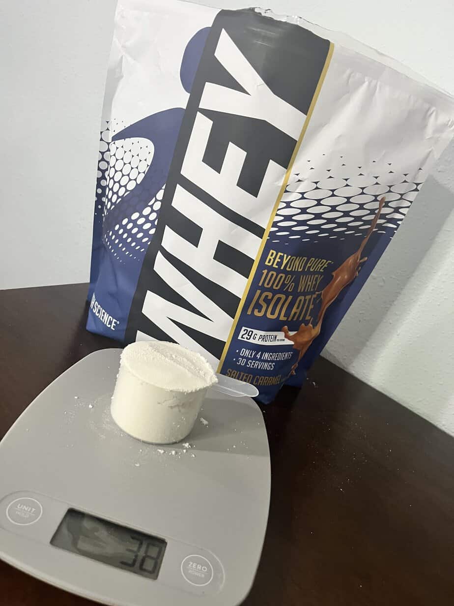 Built With Science Whey Protein Review: Is It Worth the Hype? (2025 ...