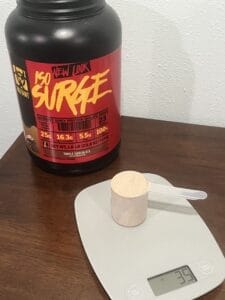 (2025) Mutant Protein Powder Review: Is ISO Surge Worth the Hype or ...