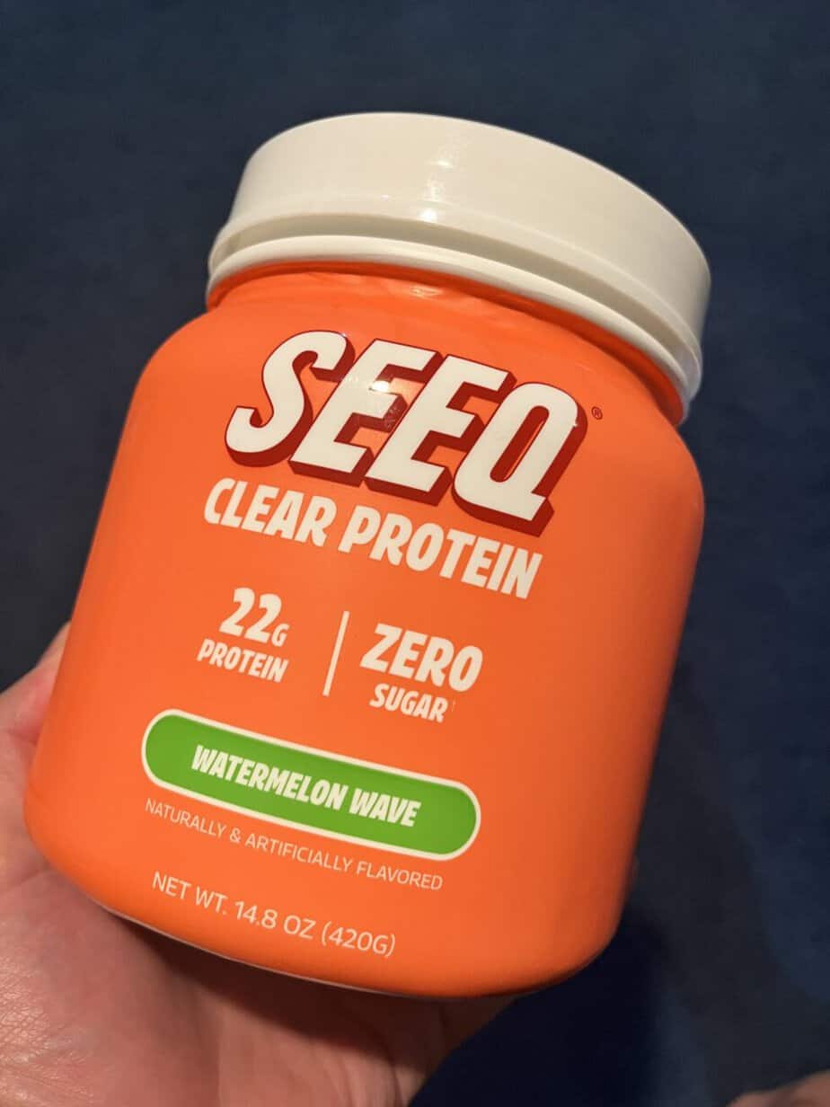 Seeq Protein Review: $49 for Juice? Here’s What They’re NOT Telling You ...